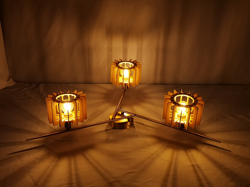 Mingkeda High Quality Fashion Minimalist Decorative Living Room Hotel ...