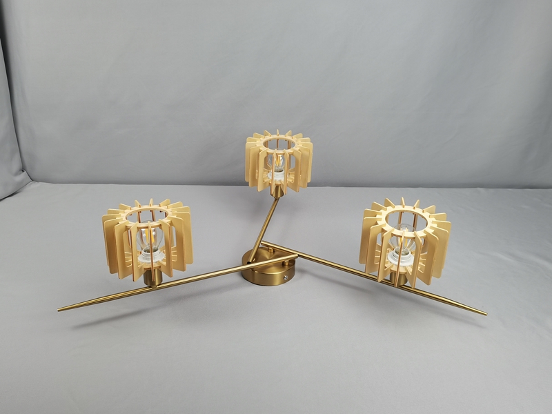 Mingkeda High Quality Fashion Minimalist Decorative Living Room Hotel ...